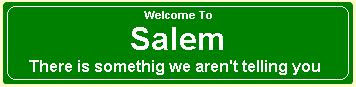 Prevuze: Welcome To Salem
