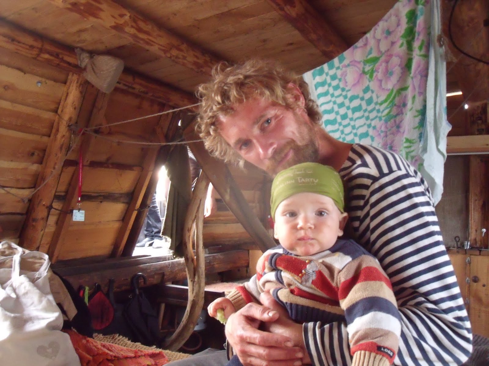 karl londi nimeline suusablogi