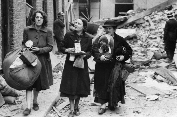 Days of Glory: Day 104 - Battle of Britain