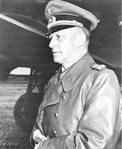 Days of Glory: Aug 15, 2010