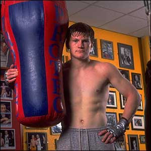 List of current world boxing champion: The Ring Super Lightweight Champion