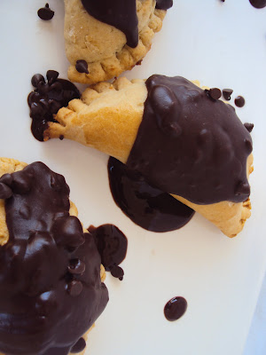 SKIP TO MALOU: choco coco loco in spring