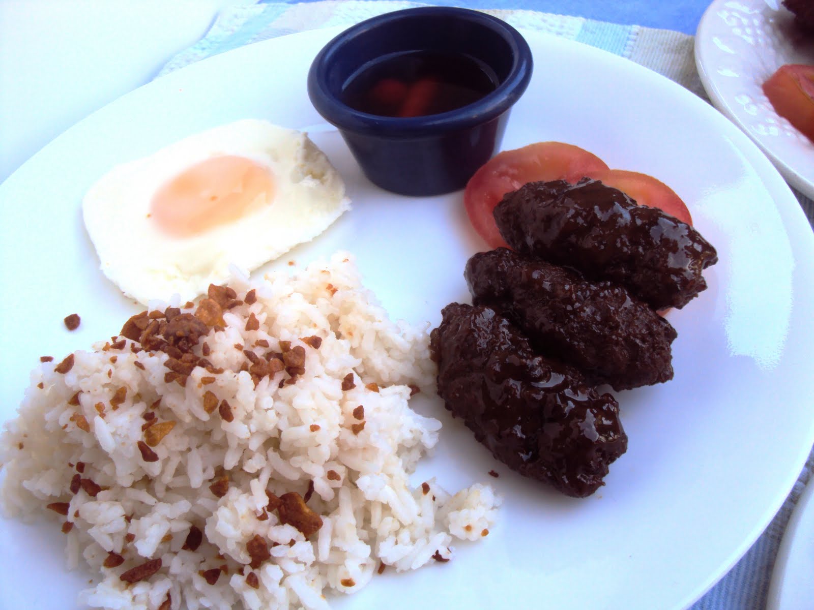 SKIP TO MALOU: let's talk breakfast