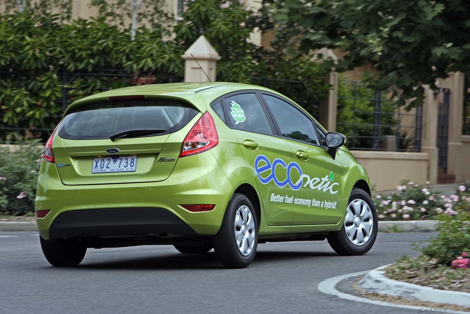 Car Speedo: Ford Fiesta Wallpapers, Pictures, Images, Snaps, Photo, Gallery