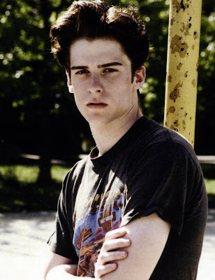 The Model Radar: A fixation on Brandon