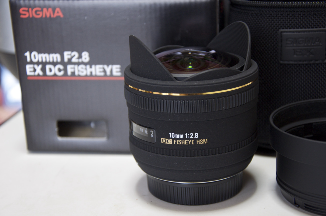nobb88 photography: SIGMA 10mm F2.8 EX DC FISHEYE HSM