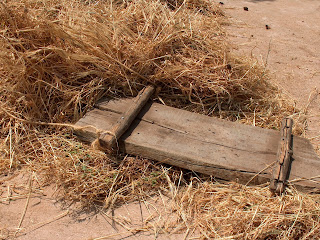 Did You Know?: Threshing Board