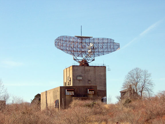 MOUND: Camp Hero, Part 1