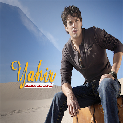 YAHIR.discografia.[2003-2009] - 06 de Noviembre 2009 - Blog ...
