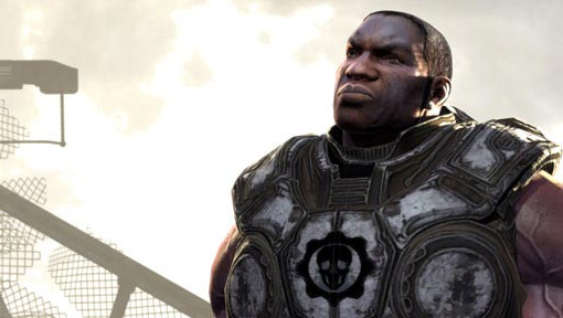 GEARS OF WAR: INFORMACION