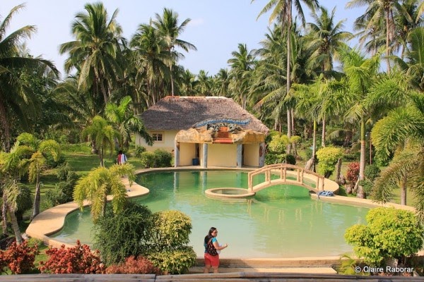 POLILLO ISLAND: ISLA POLILLO BEACH RESORT