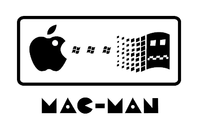Mr. Reese, Puzzles, Enigmas, and Conundrums: MAC-MAN New