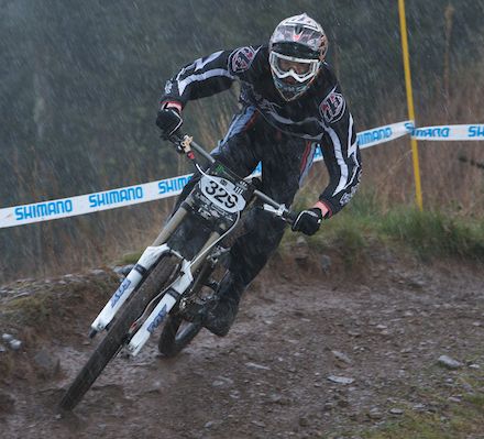 Solamente Downhill: Fotos de Downhill