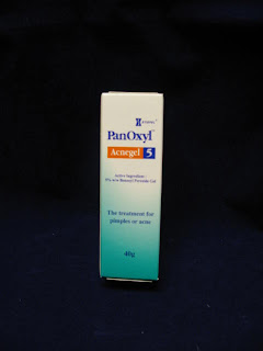 panoxyl... | m0vie of my LIFE..