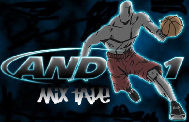 AND1 BASKETBALL COMPANY