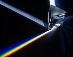 FIXTION: prisma de newton