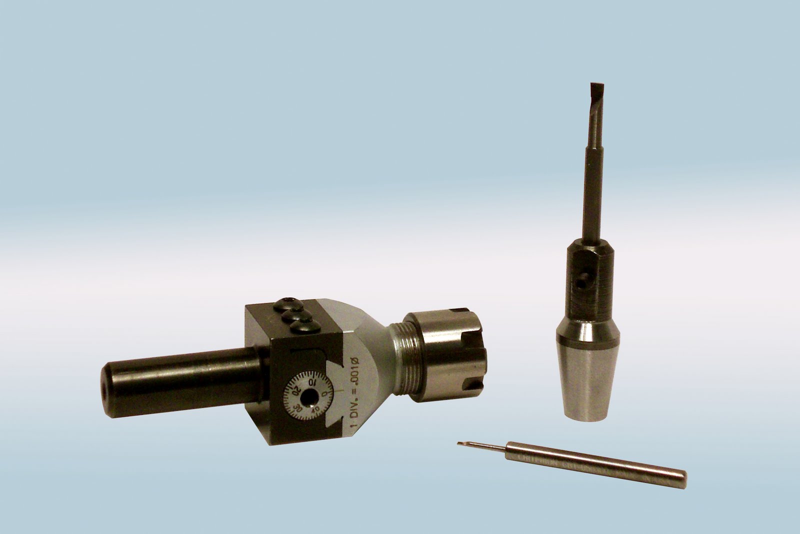 Criterion Machine Works: Is it a Boring Head or an Adjustable Height ...