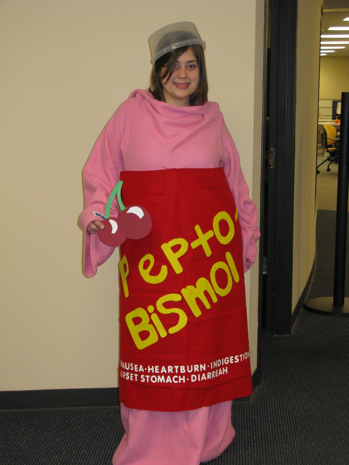 My Life With(out) Ranch: October 2010