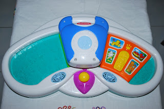 EXCELLENT PLAYSKOOL MAGIC SCREEN LEARNING DESK | brandedtoys