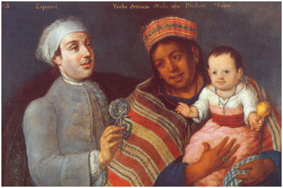 TOLTECA: VI. LOS CRIOLLOS ANTE LA HISTORIA