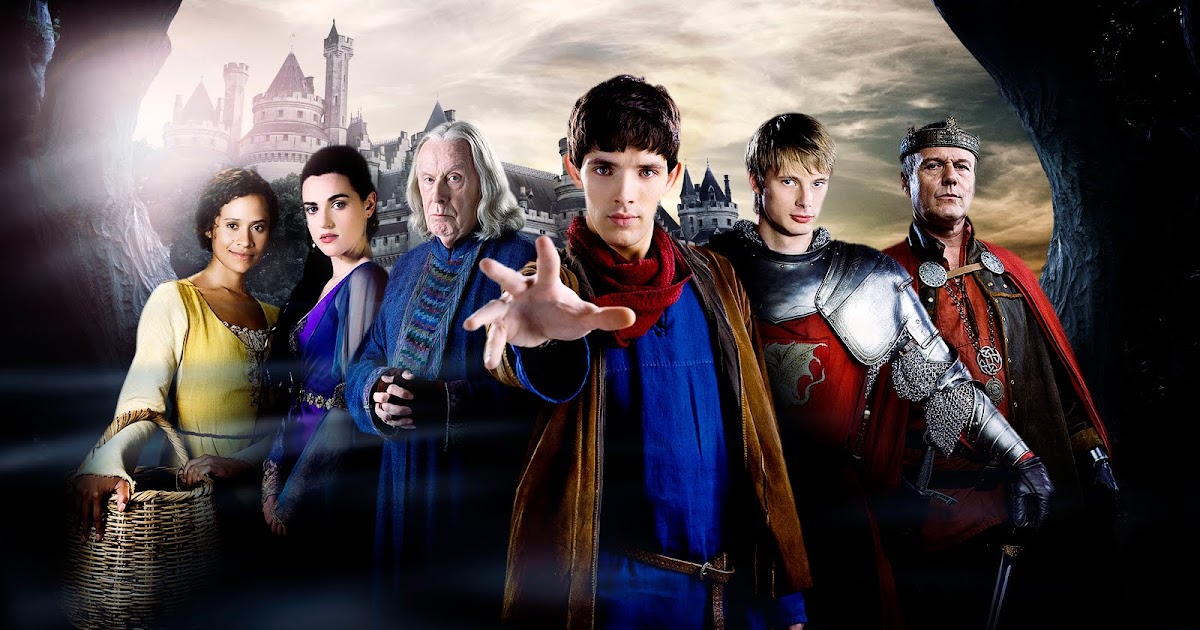 Cine Informacion y mas: Disney XD - Las Aventuras de Merlin