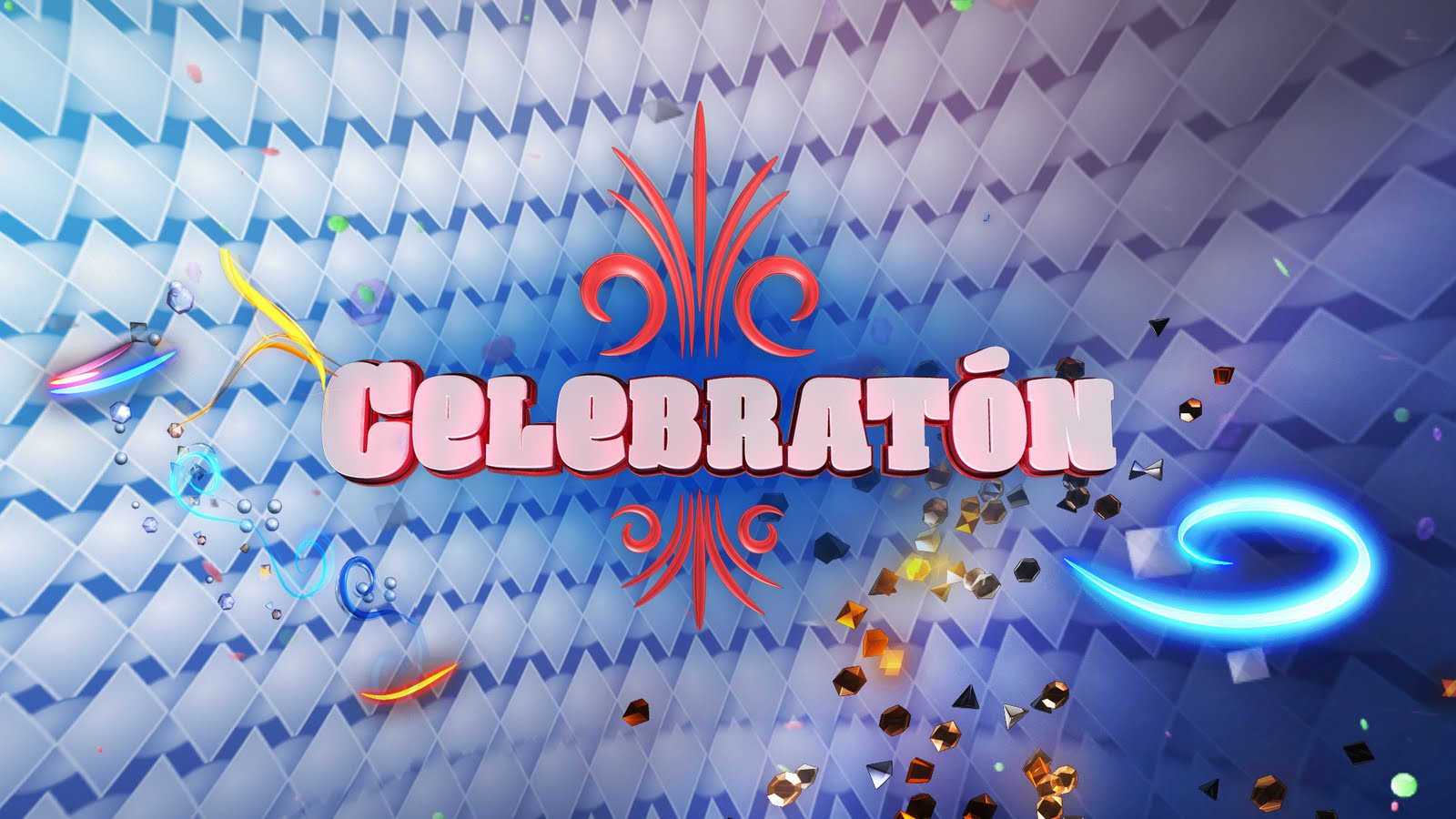 Cine Informacion y mas: Disney Channel - CELEBRATON - Ultimo día del año