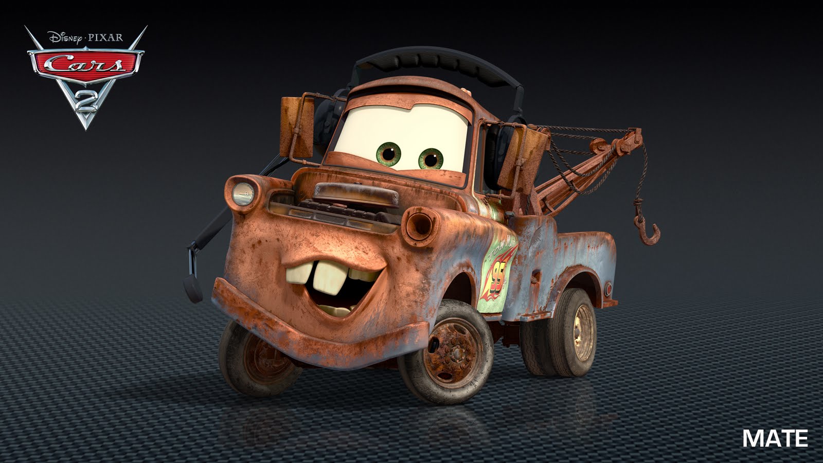 Cine Informacion y mas: Disney Pixar - Cars 2 - Descripción de personajes