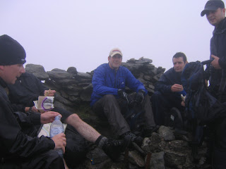 CML Diary: 40. Three Log Reduction