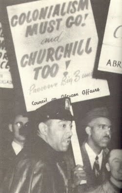 Individualist Stance: WHY IS THE RIGHT AGAINST ANTI-COLONIALISM???