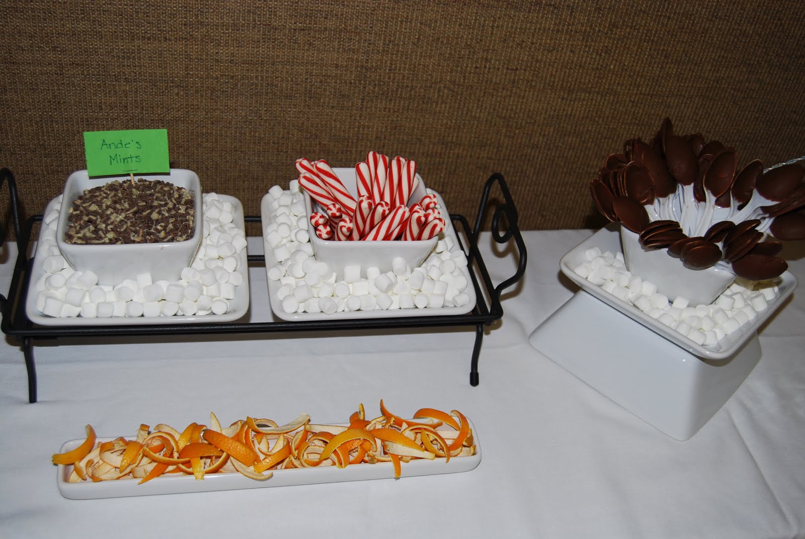 Pritty Nifty Gifty: Church Christmas Party