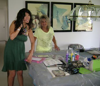 Silly Sally Says: Alice Doesn't Live Here Anymore