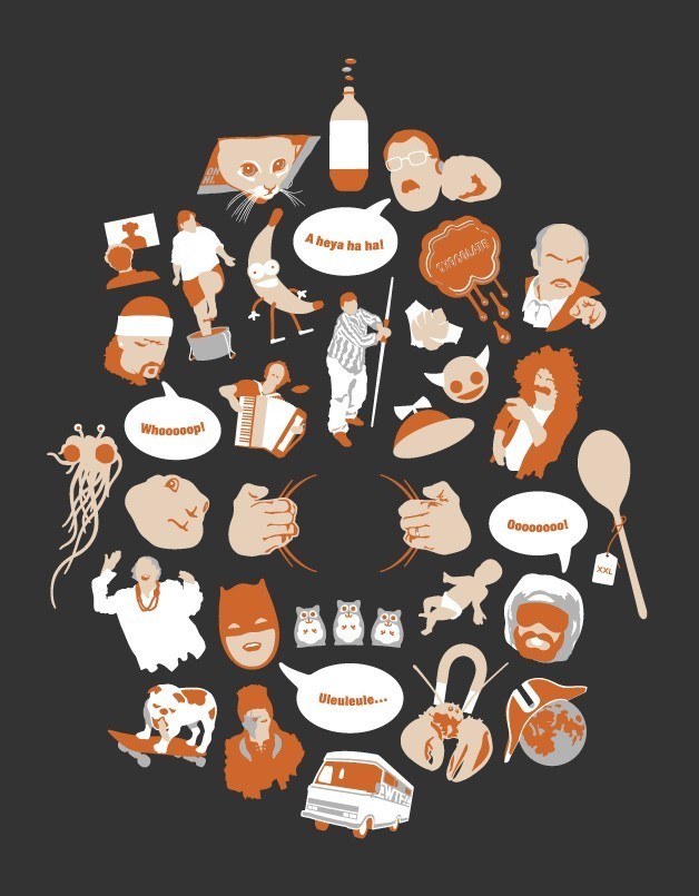 Popped Culture: Twenty-Nine Memes