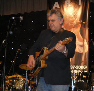 LUIZ WOODSTOCK: MICK GREEN - morreu em 11 de Janeiro de 2010, na idade ...