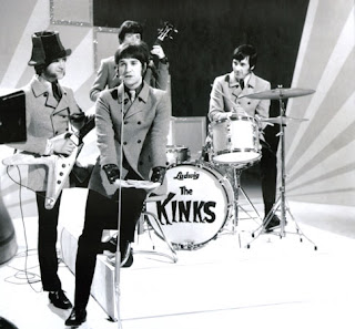 LUIZ WOODSTOCK: THE KINKS - Picture Book (6CD) [Box set] [Original ...
