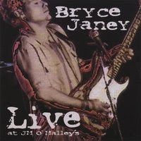LUIZ WOODSTOCK: BRYCE JANEY - LIVE AT J.M.O'MALLEYS - (November 6, 2007)