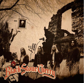 LUIZ WOODSTOCK: BLACK STONE CHERRY - hard rock, post-grunge,Southern ...