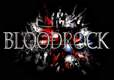 LUIZ WOODSTOCK: BLOODROCK - Blues rock, Hard rock, Psychedelic rock ...