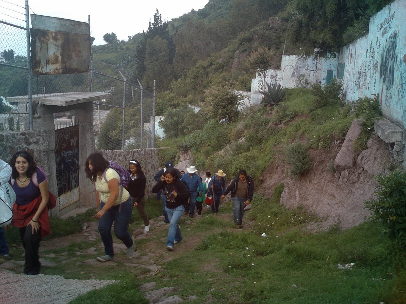 ITTLA CAMPUS ORIENTE