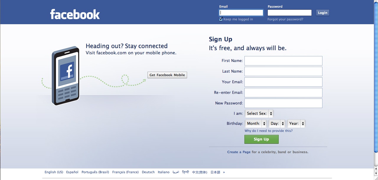 CU-Boulder Career Services: Keep your online image professional with ...