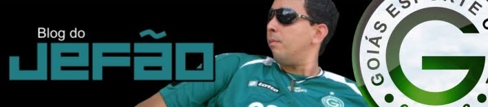 Blog do Jefão