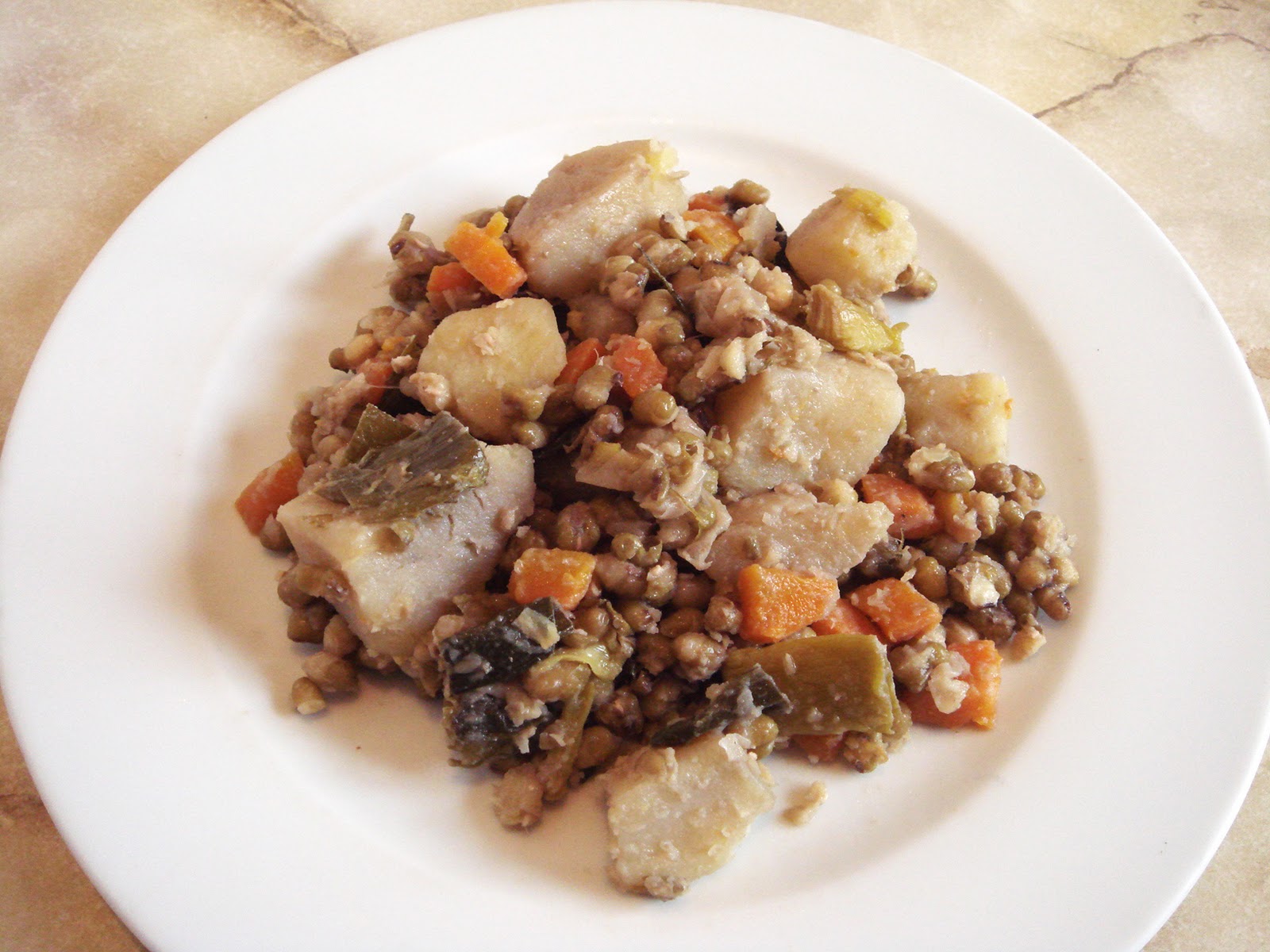 Umala: Haricot mungo