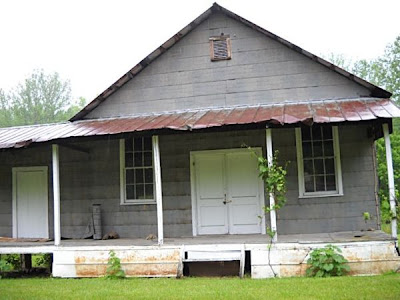 Vanishing Eastern Kentucky: Country Store, KY Rt. 201 & Needmore ...