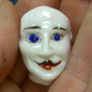 Vickie Hallmark jewelry design