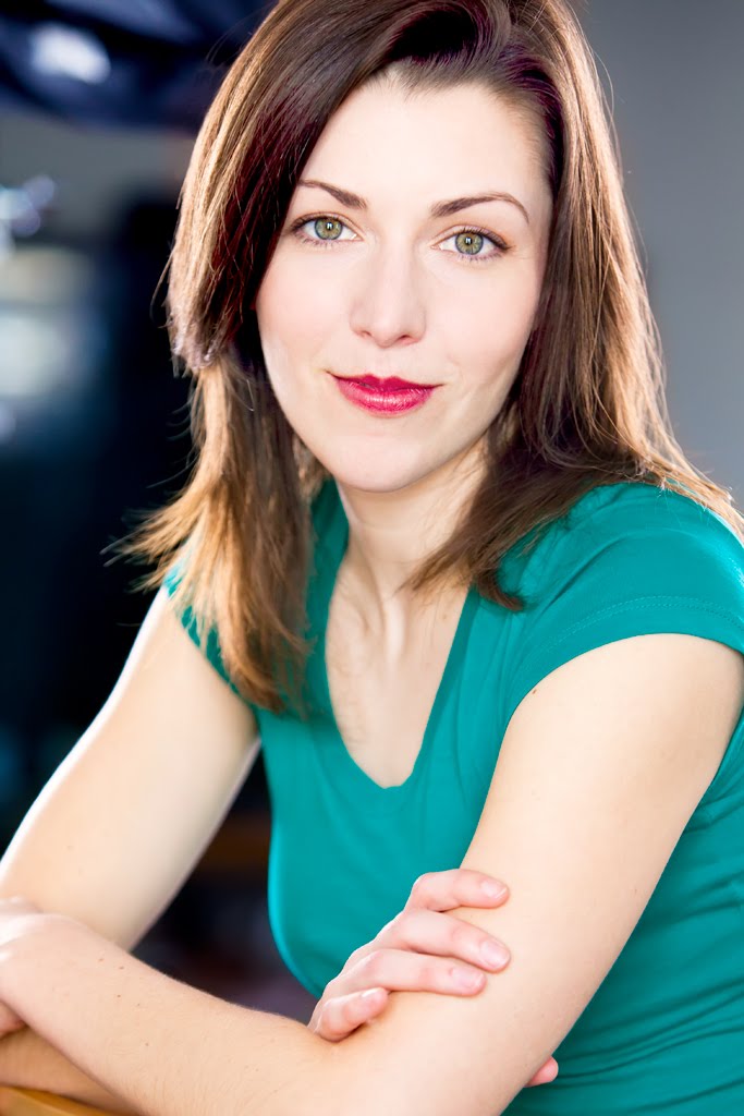 Chamber Images: Headshots: Elizabeth Lee