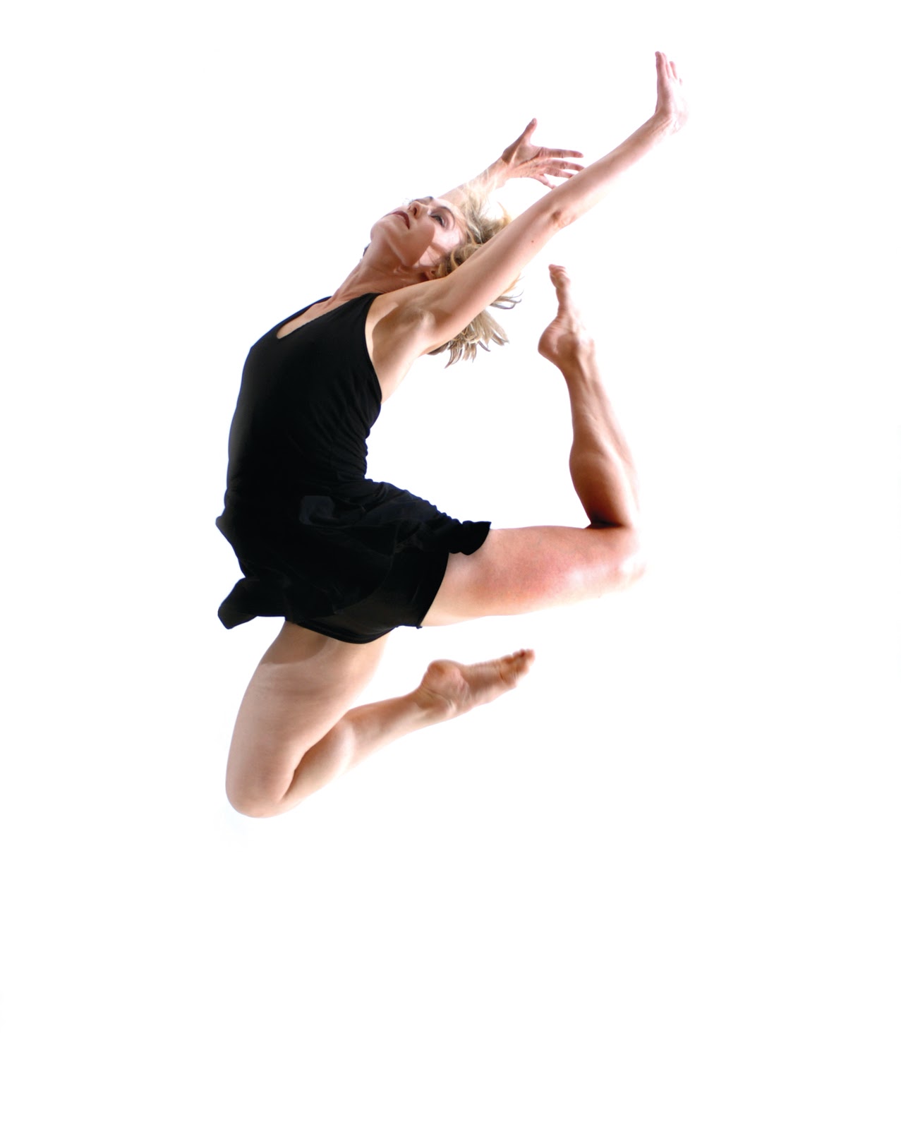 Dance Commentary by Heather Desaulniers: Preview - Velocity DC Dance ...