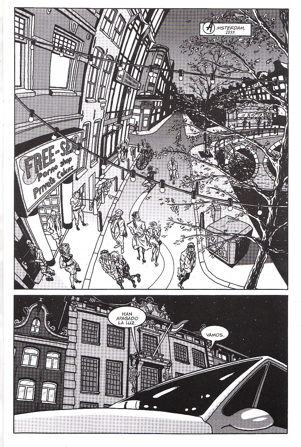 triple x de los pander bros. forum colección co - Compra venta en ...