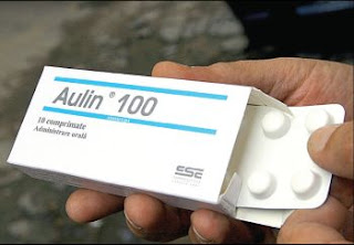Aulin - un medicament periculos ~ Bucataria Irinei...
