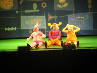 .: Nick Jr. Storytime Live