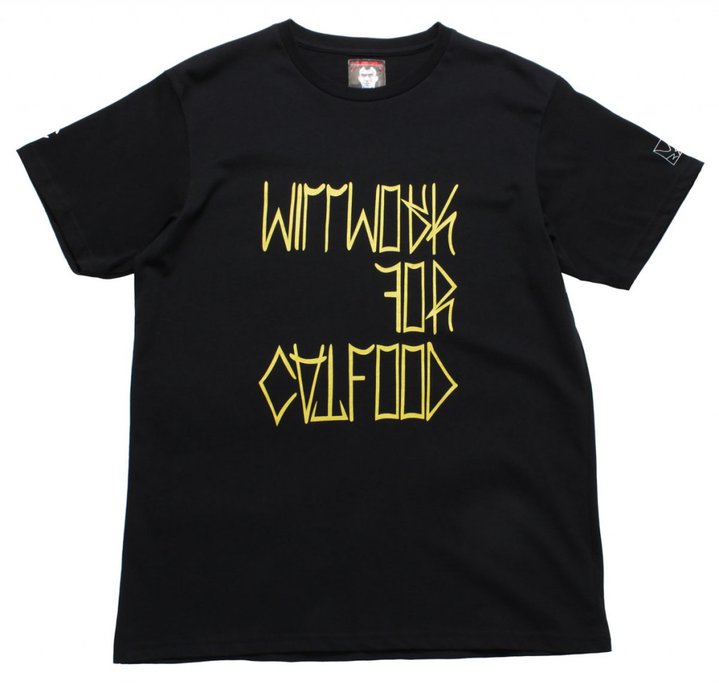 HYPE STREET: Clot Alienegra Series (Pre-Order)