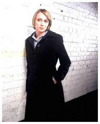 The Jane Austen Film Club: Spooks(MI5) and Period Drama -A Spooky Link?